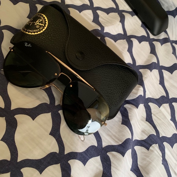 Ray-Ban | Accessories | Ray Ban | Poshmark